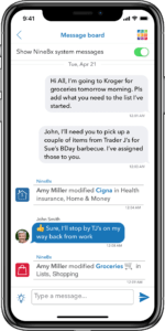 Sortifyd | A Simpler Way to Organize