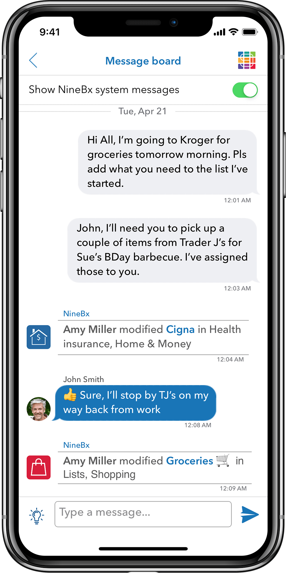 Sortifyd | A Simpler Way to Organize